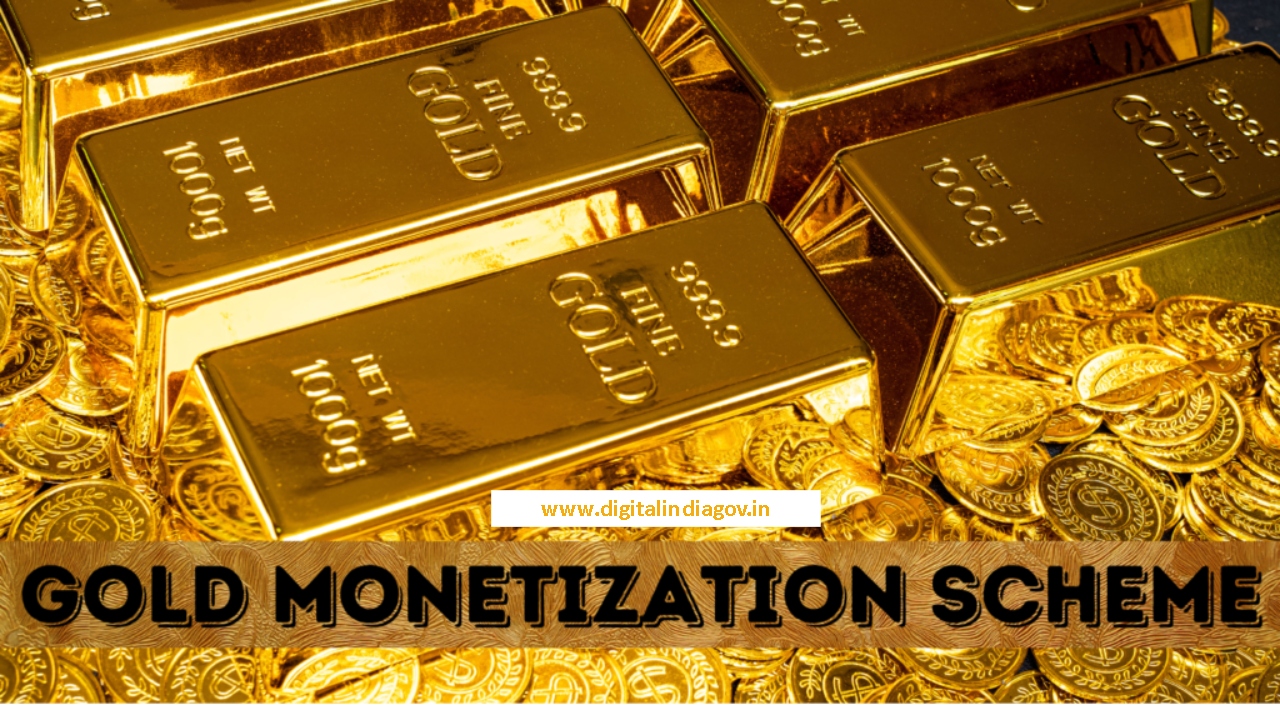 Gold Monetisation Scheme, The Best Strategies for Gold Investors