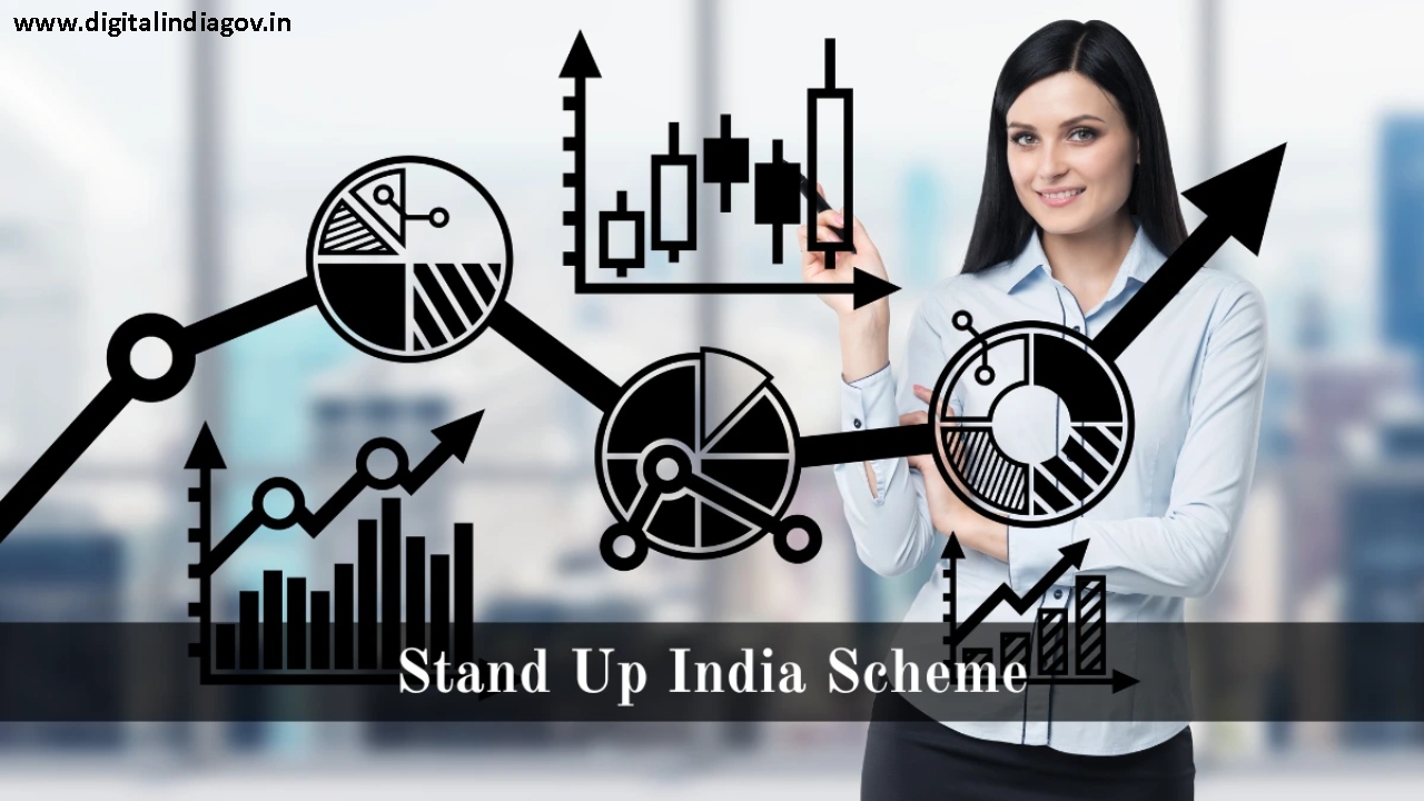 Stand UP India Scheme UPSC Key Takeaways for UPSC Candidate