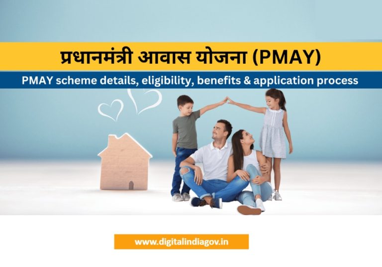 PMAY Scheme Details, Step-by-Step Process for Beneficiaries