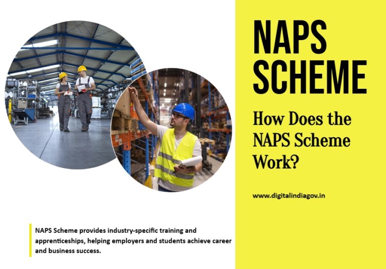 NAPS Scheme 2025, Key Benefits for Employers and Trainees