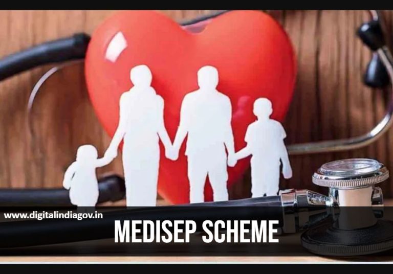 MEDISEP Scheme Health Benefits for Kerala Employees