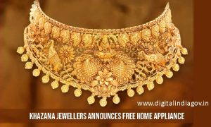 Khazana Gold Scheme, Grow Your Wealth with Gold
