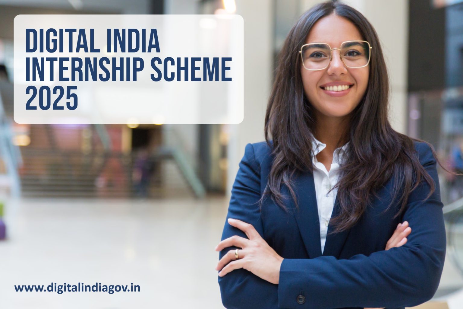 Digital India Internship Scheme 2025, Step-by-Step Use of Guide