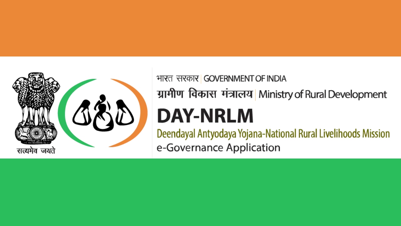 NRLM Scheme in India Goal, Strategy, & Impact on Rural Economy